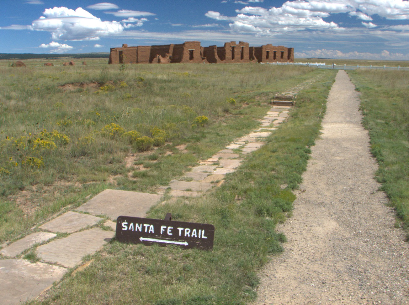 Santa Fe Trail